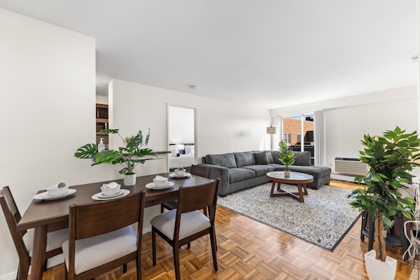 Gorgeous 2br Next To Bu 4378 - 薩默維爾