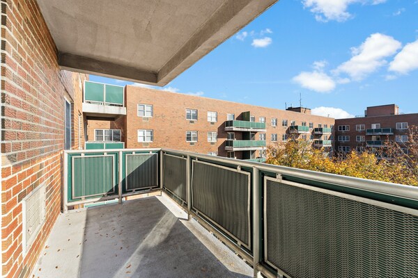 Gorgeous 2br Next To Bu 7489 - 몰든