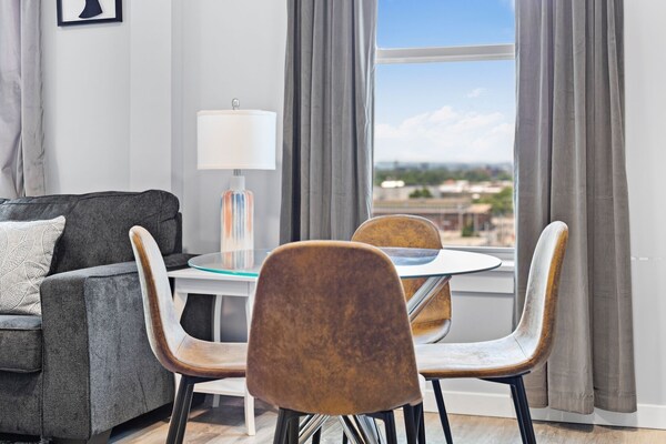 Modern 1br Near Encore Boston 9813 - 서머빌