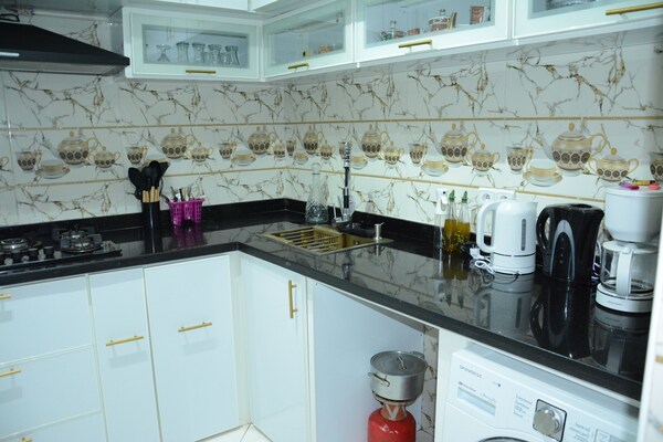 Riad House Unshared - 마라케시