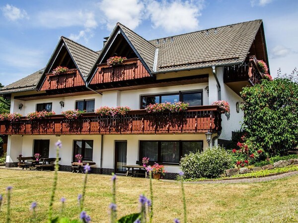 Heidelstein - Country House Ingeborg - Gersfeld