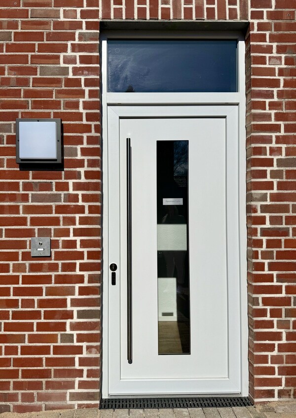 Moderne Wohnung In Bocholt - Haus Walram - Hamminkeln