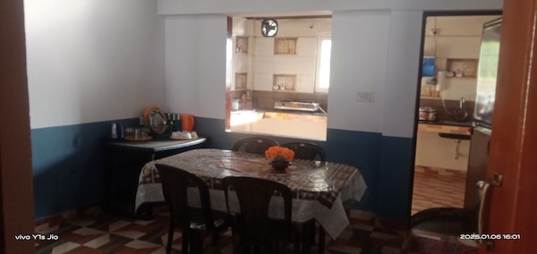 Varshinicottage,bed& Brakefast \Naravenu Kothakiri - Mettupalayam