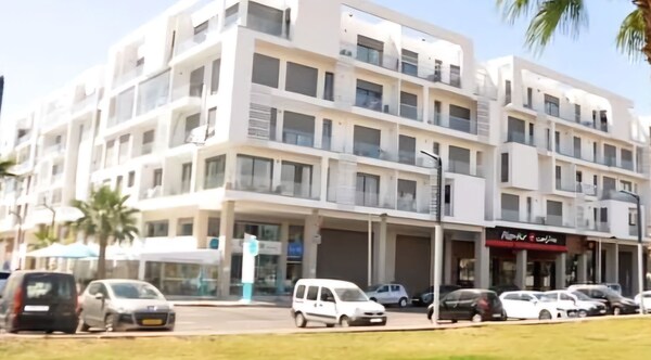 Sunny Apartment Agadir Bay (City Center) - Agadir
