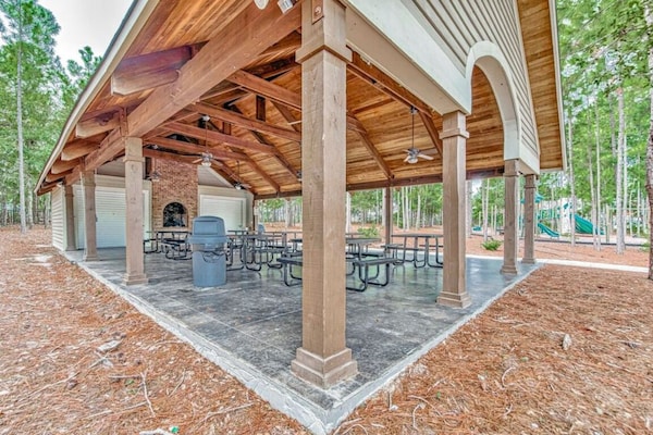 2 Bedroom Resort-style Living @ Lake Carolina - Elgin, SC