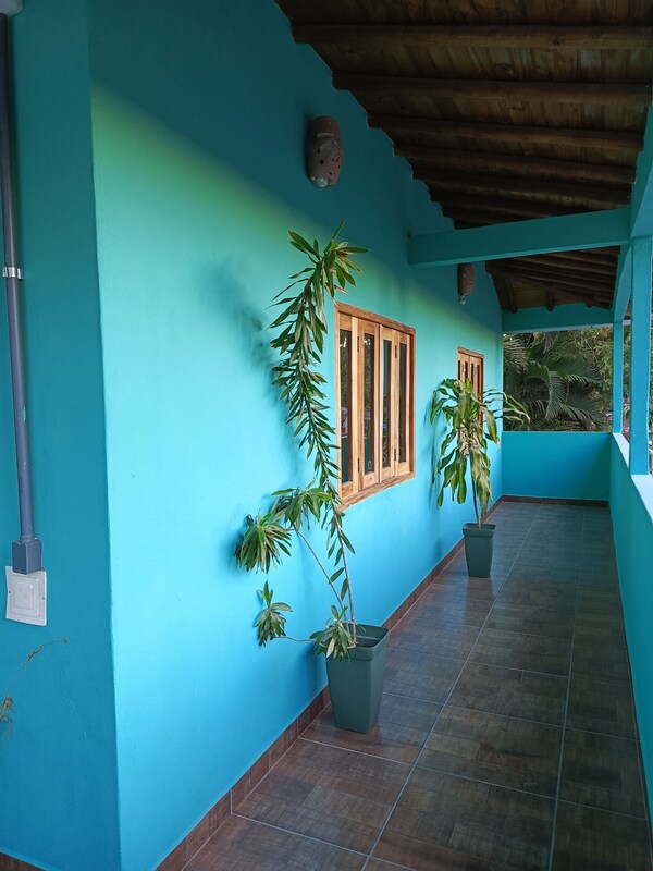 Pousada Timborana, Located Right In The Center Of Trancoso, 20 Min. Walk From The Beach - バイーア州