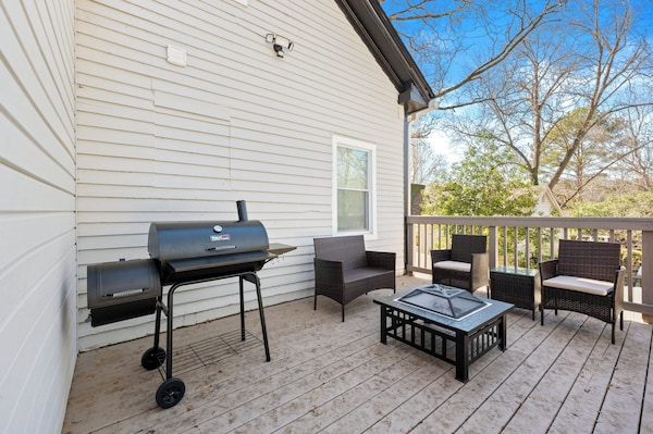 The Prestige Residence - Fairburn, GA