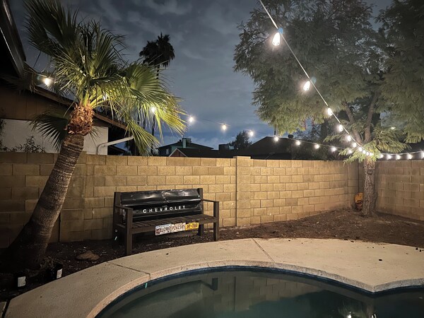 Mlb Spring Training 3-bedroom Glendale Retreat - Glendale, AZ