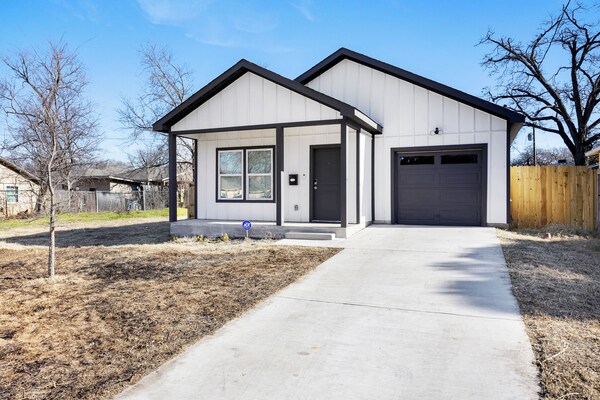 Modern 3br Home Downtown Dallas - Mesquite, TX