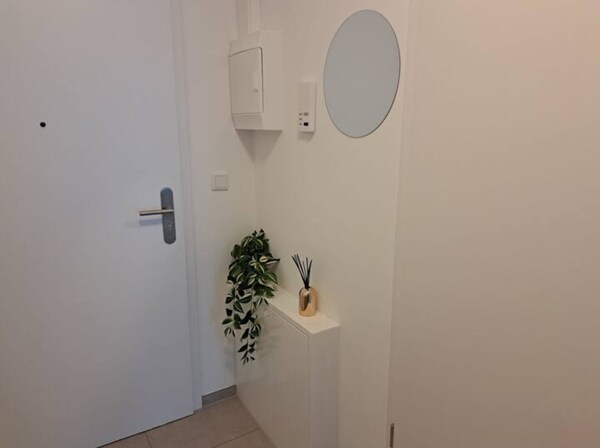 Exclusive New-build Apartment 3 - Paderborn