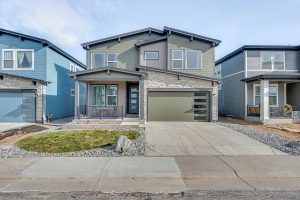 Hike, Bike & More: Superior Home 3 Mi To Parks! - Boulder, CO