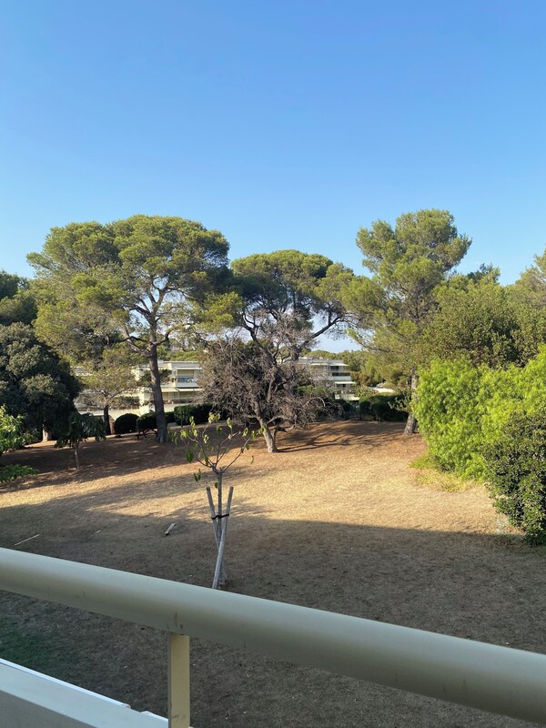 Duplex 6 Pers 55m2 With Large Swimming Pool And Nearby Sea. - Saint-Raphaël