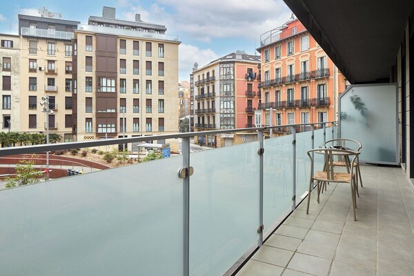 Muinoa 2 By Feelfree Rentals - San Sebastián