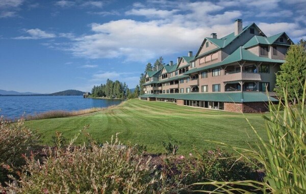 Worldmark Arrow Point - 3 Bedroom - Coeur d'Alene, ID