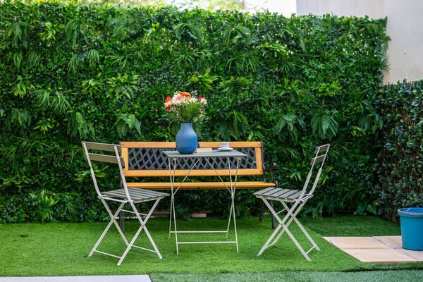 Homeeasy Apartments A1 - Kalamata
