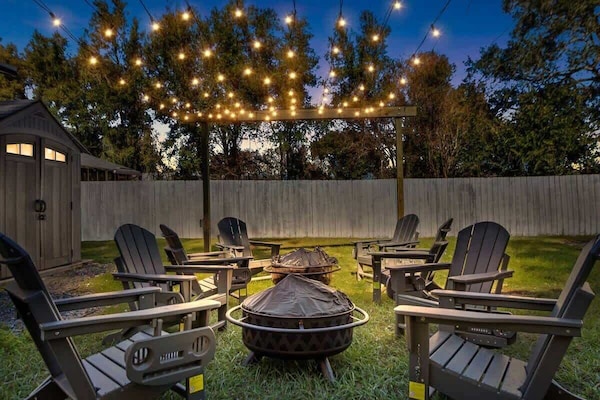 Charming 1-bedroom Home In Lakeland! - Lakeland, FL