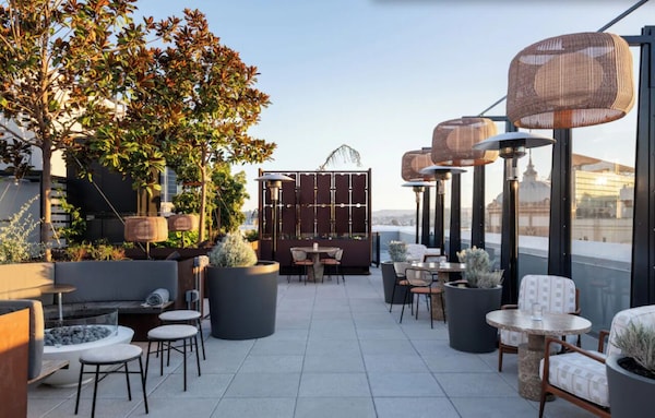 Stylish & Comfortable Stay In The Heart Of Downtown San Francisco - Russian Hill - San Francisco