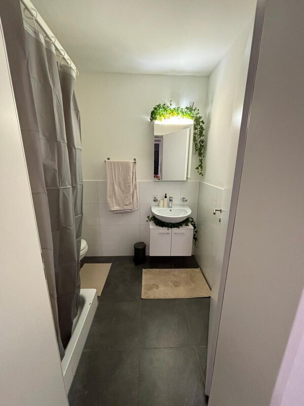 Nice Apartment With Wifi&self Check-in In Center Of Zürich - Zurich