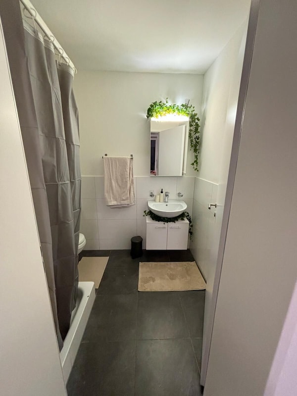 Nice Apartment With Wifi&self Check-in In Center Of Zürich - Zurich