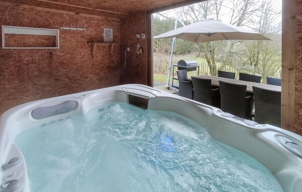 Awesome Home In Baraque De Fraiture - Gouvy