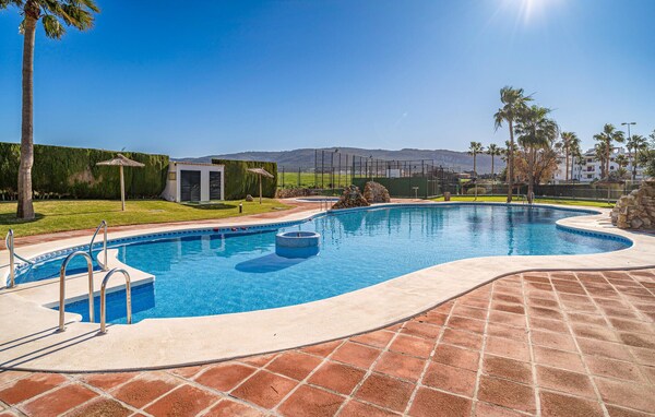 Amazing Apartment In Tarifa With Wifi - Zahara de los Atunes