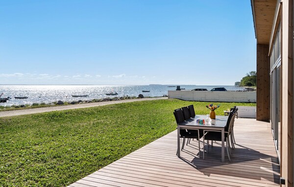 Lovely Home In Sjølund With Wifi - Kolding