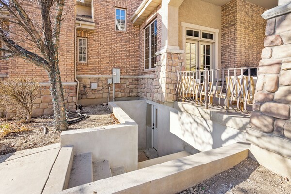 Beautiful, New 2-bedroom Sundance Retreat - Orem, UT