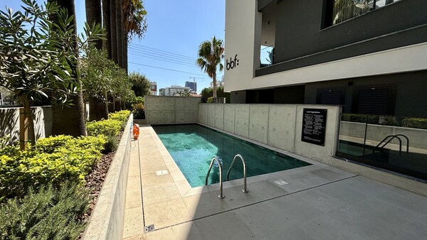 Bali Residence Apartment - Limassol