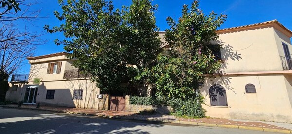 Charming T3 Central And Close To Cas'aguilar Beaches - Propriano