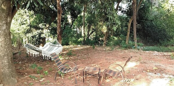 House With 4 Bedrooms For 10 People With All The Comfort You Need! - Asunción