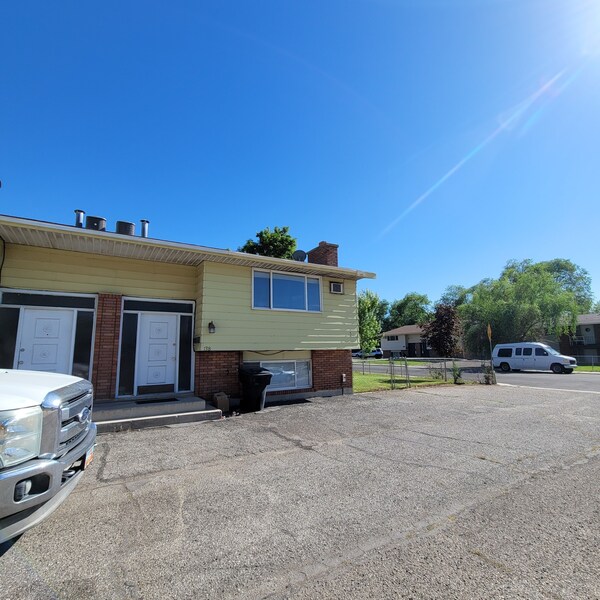 Charming 2-bedroom Apartment With Wifi, Ac In Quaint Orem - Sundance, UT
