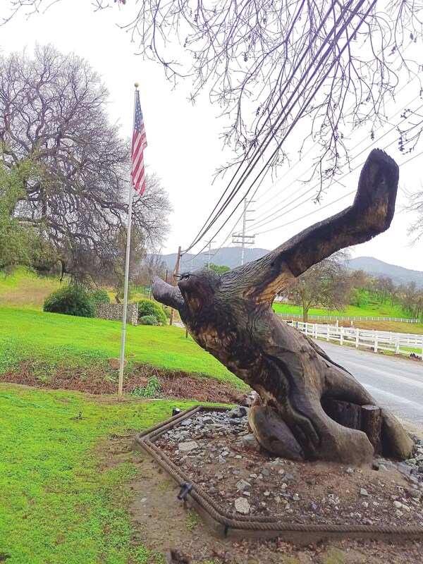 Charming 3-bedroom House In Three Rivers. 10min Away From Sequoia National Park. - California