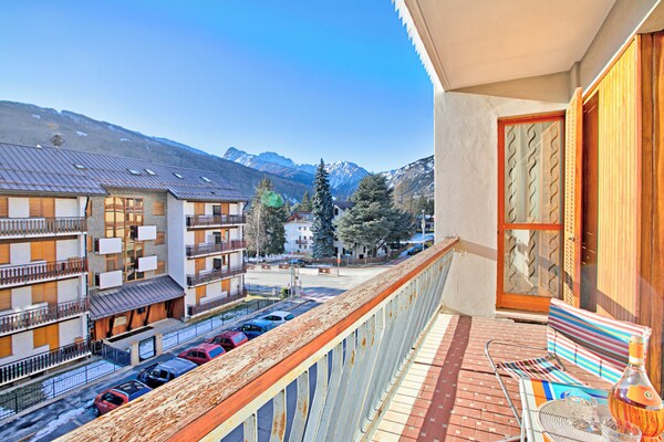La Casa Di Felice, Bardonecchia, Italy - Névache