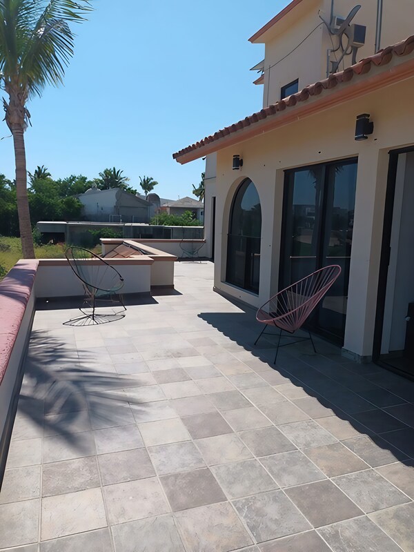 Hostal Hab. 3 En Zona Hotelera, Campo De Golf, Barra & Playa - San José del Cabo