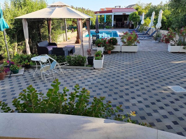 Ferienwohnungen Villa Stella (115741-a1) - Rogoznica - Rogoznica
