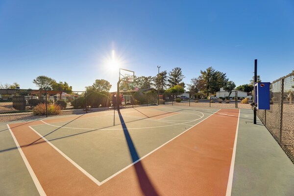 Golf, Hike, Swim: Your Perfect Desert Oasis Escape - Mesa, AZ