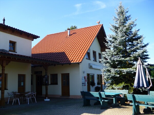 Vacation Apartment/apartment For 4 Guests With 48m² In Pottenstein (270959) - Muggendorf