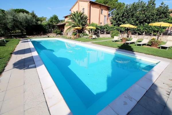 Appartamento A Castiglione Del Lago - Castiglione del Lago