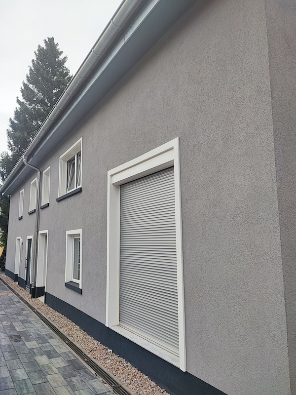 Apartment '4' With Wi-fi - Bözen