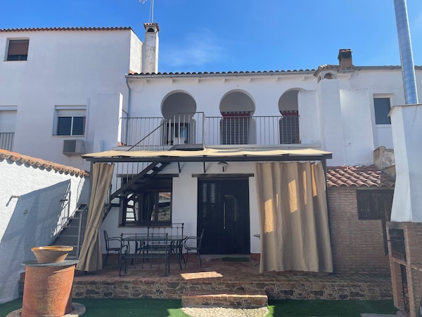 Alojamiento Rural Con Encanto En Andalucía: Descubre El Verdinal. - Alcaracejos