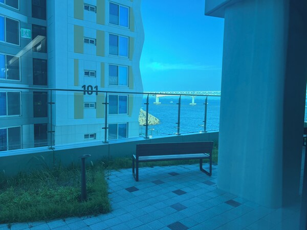 Gwanganli Beach View Stylish - Busan