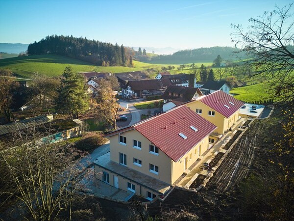 Fewo Ried 2 Rooms #4 - Fewo Ried - Scheidegg