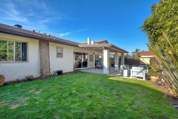 Encinitas Beach Home - Encinitas, CA