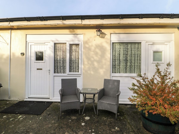 Stable Cottage, Pet Friendly, With A Garden In Otterburn - Otterburn