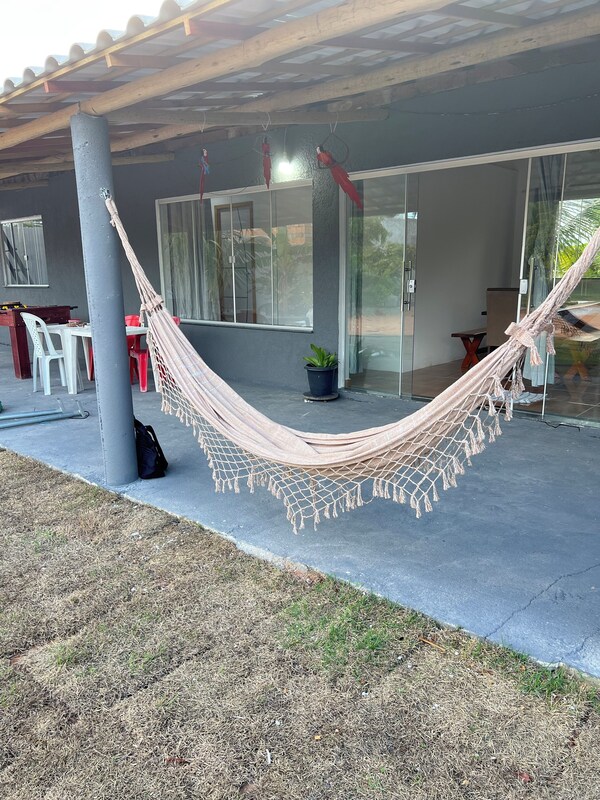 House For The Season In Porto Seguro, Bahia - Porto Seguro