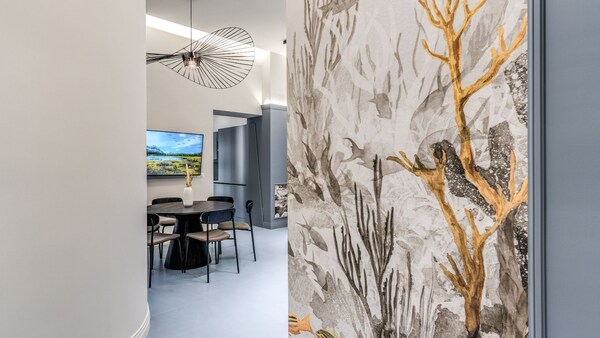 Gramsci Boutique Apartment - Pozzuoli