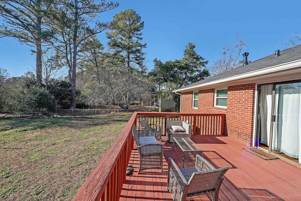 Marietta 2br  Close To Atlanta! - Marietta, GA