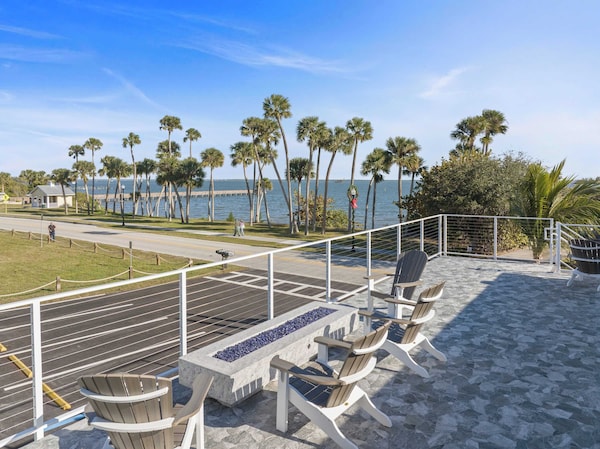 Cozy Condo Ada Accessible - Sebastian, FL