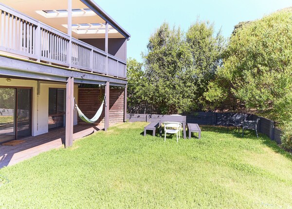 Catch The Bay Breeze In This Wonderful Family Space - Sorrento