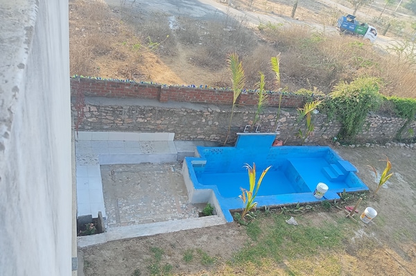 Cozy Home In The Beautiful City Of Udaipur. Family And Pet Friendly. - Gujarat